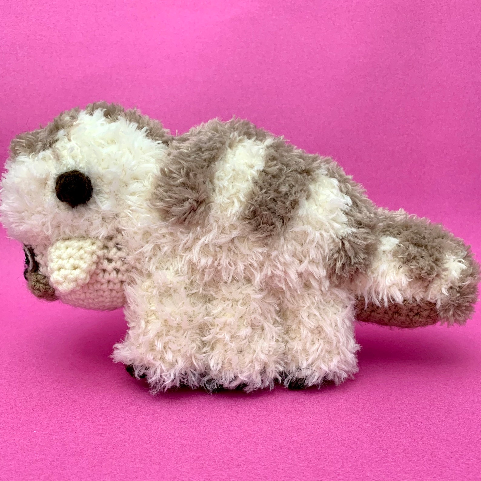 Crochet Baby Appa Pattern/avatar: the Last Airbender/atla - Etsy UK