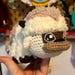 Crochet Baby Appa ADVANCED Pattern/avatar: the Last Airbender/atla - Etsy