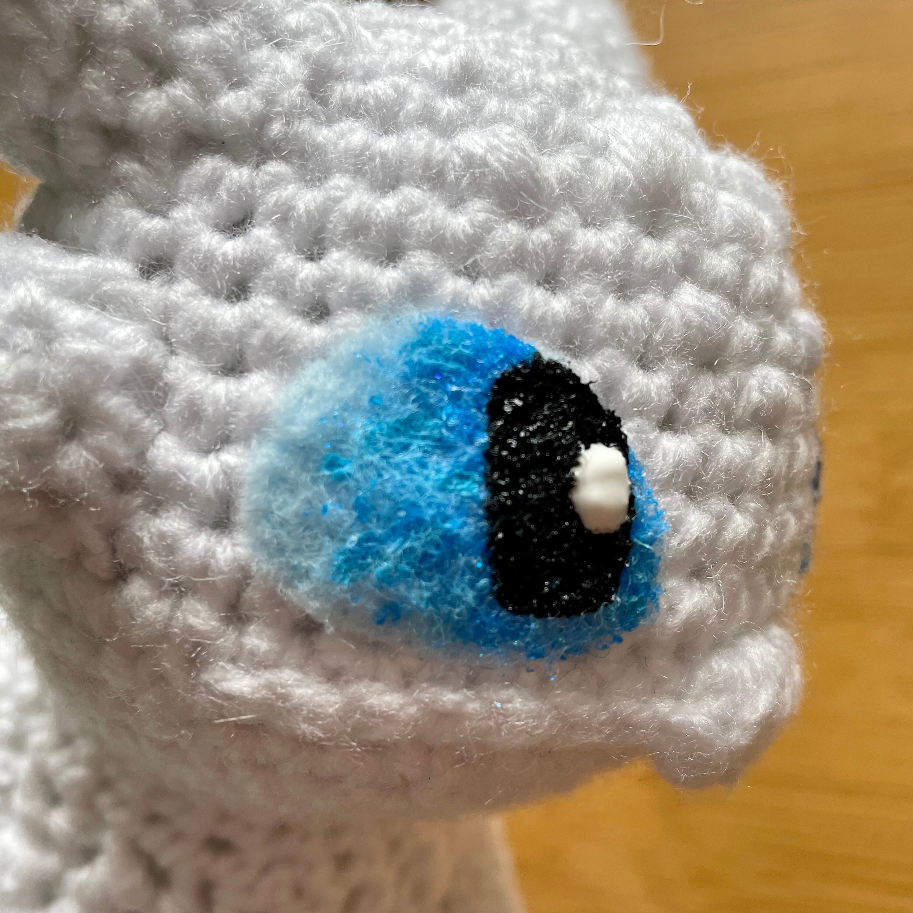 Crochet Night Fury Pattern/toothless Crochet Pattern/toothless and ...