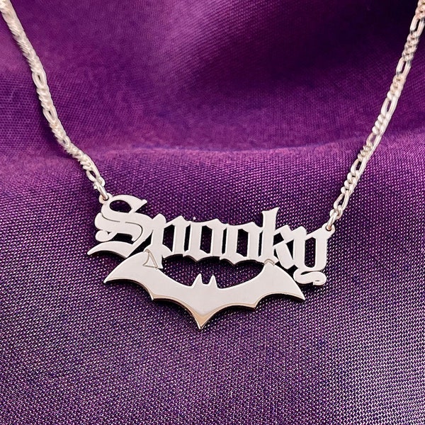 Vampire Necklace - Etsy