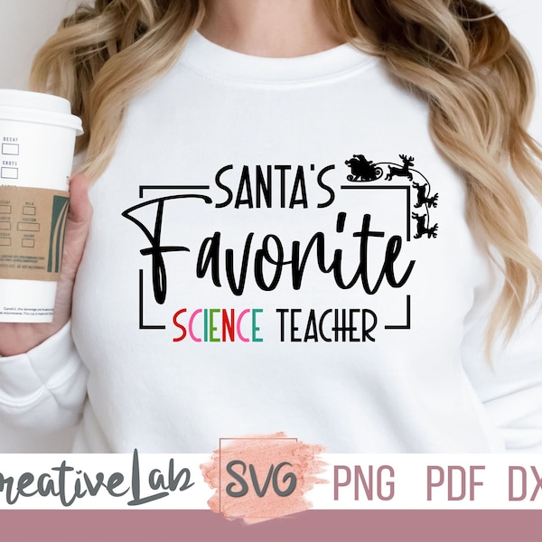 Science Teacher Gift - 60+ Gift Ideas for 2024