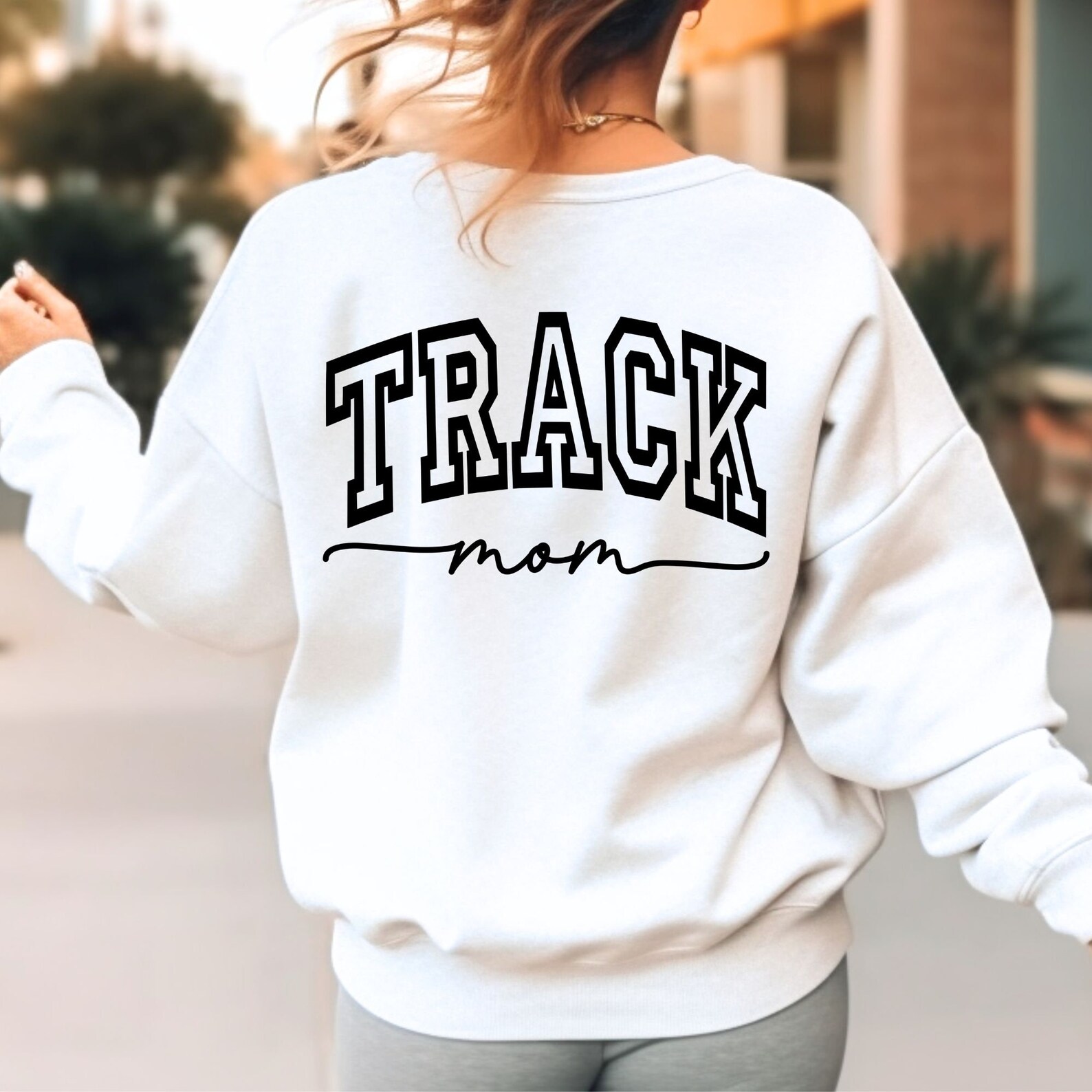 Track Mom SVG PNG DXF Files, Track Mom Shirt, Runner Svg, Running Svg ...