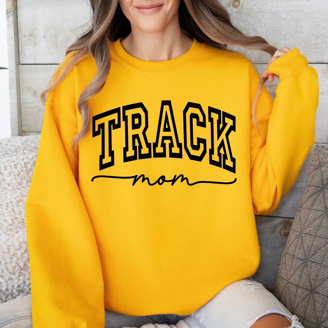 Track Mom SVG PNG DXF Files, Track Mom Shirt, Runner Svg, Running Svg ...