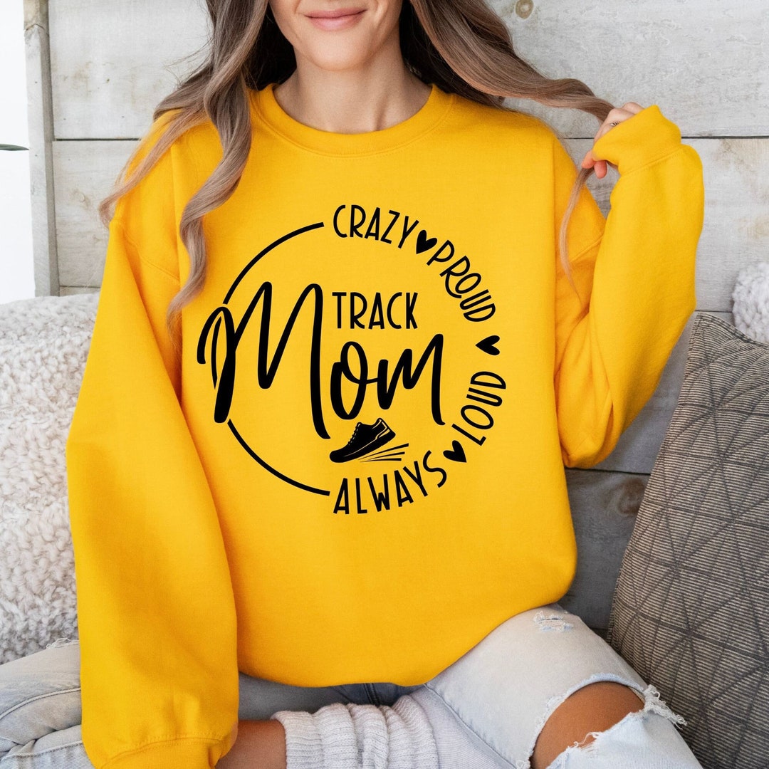 Track Mom SVG PNG DXF Files, Track Mom Shirt, Runner Svg, Running Svg ...