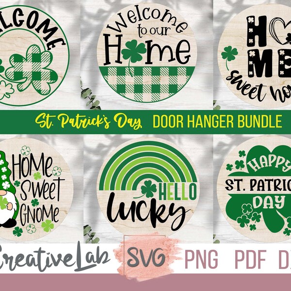 St Patrick Day Sign - Etsy