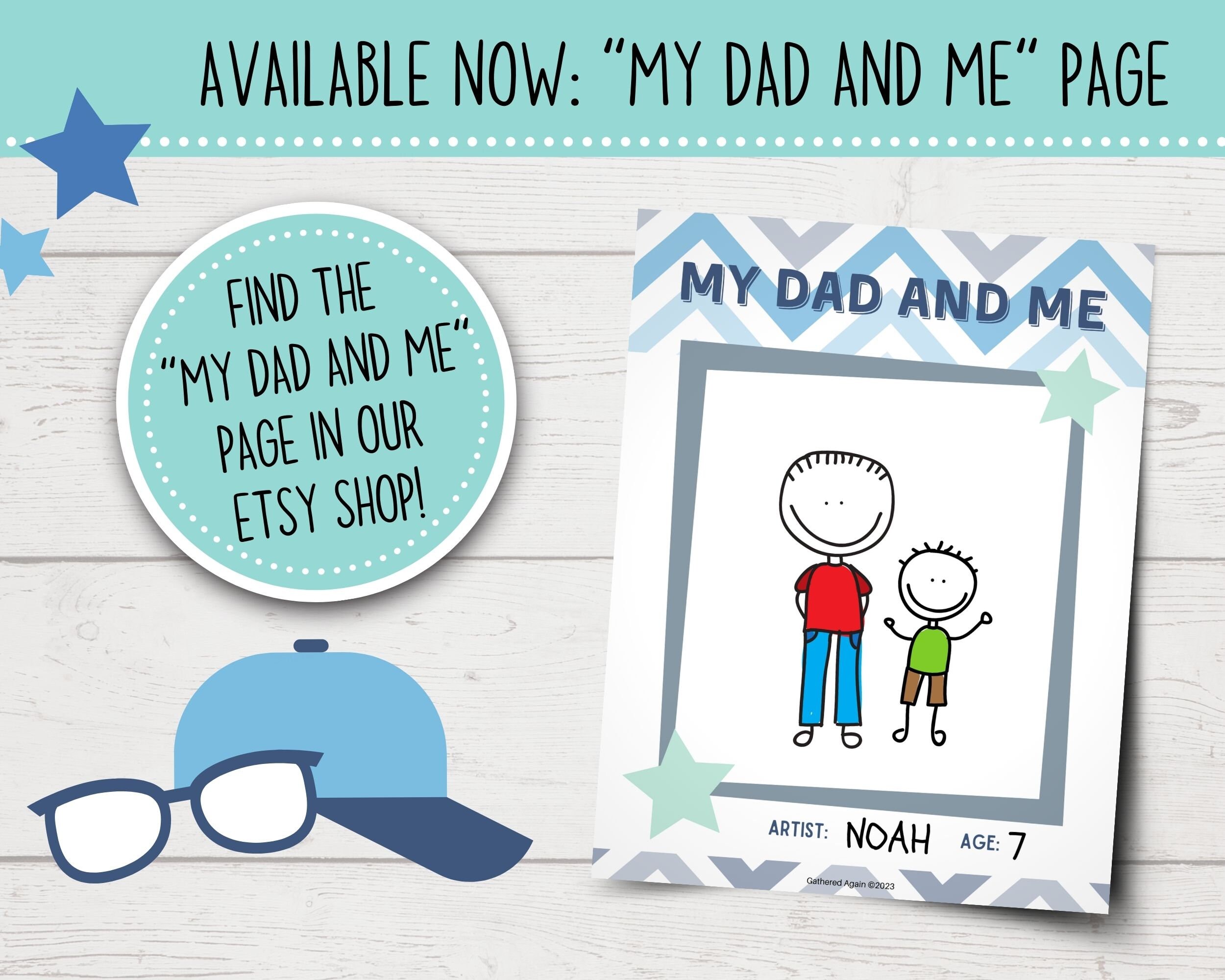Printable My Mom and Me Drawing Page for Kids Mother's Day Gifts for ...