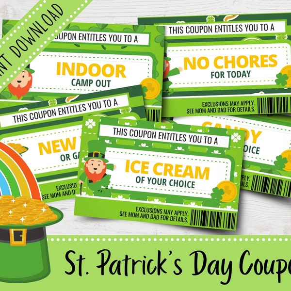 St Patricks Day Kids - Etsy