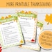 Thanksgiving Conversation Starters | Thanksgiving Dinner Table Topics ...
