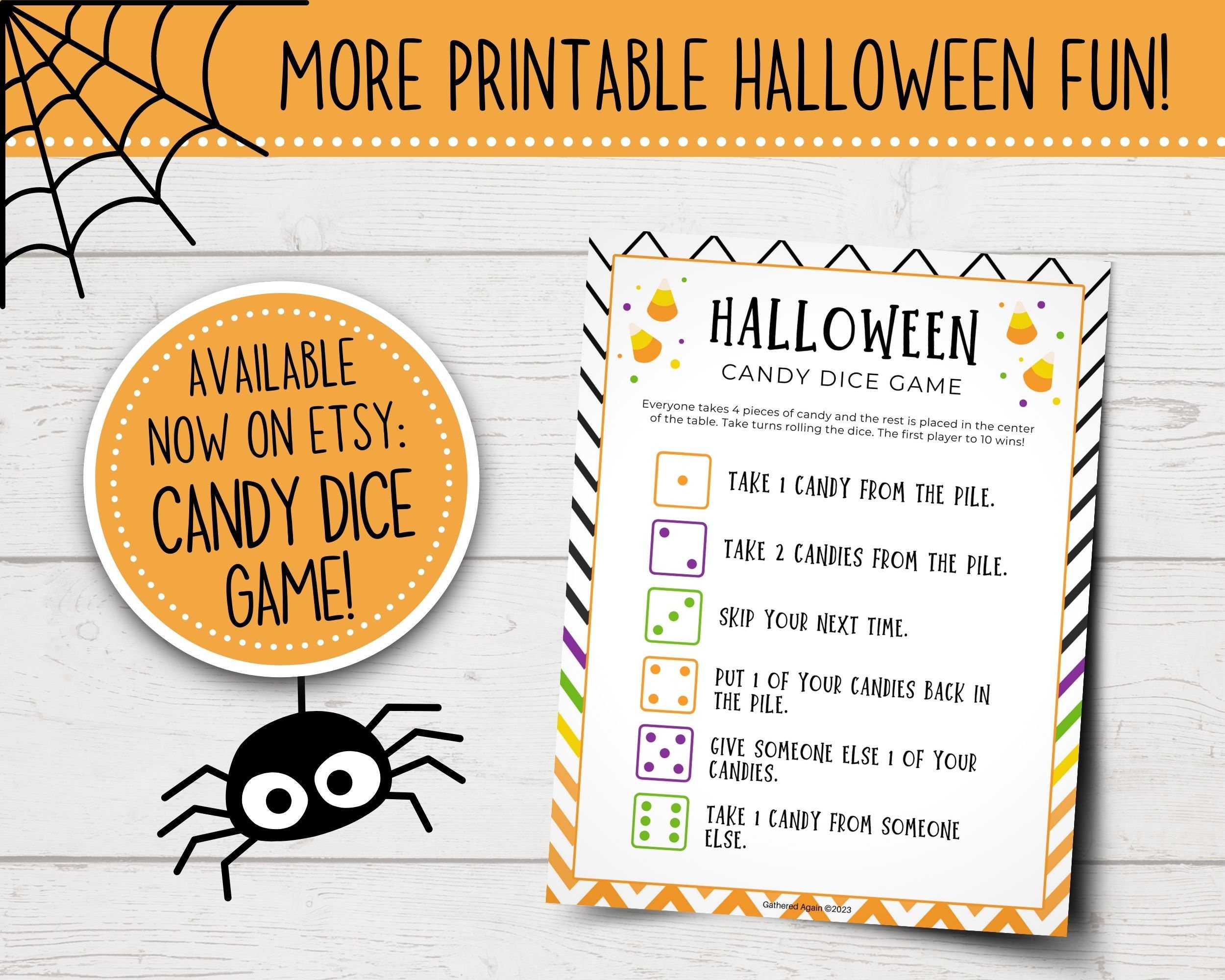 Halloween Candy Match Game Halloween Candy Quiz Halloween Trivia Quiz ...