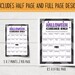 Halloween Icebreaker Bingo Game | Printable Halloween Bingo | Halloween ...