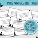 New Testament Bible Trivia Cards Bible Trivia Questions Printable Bible ...