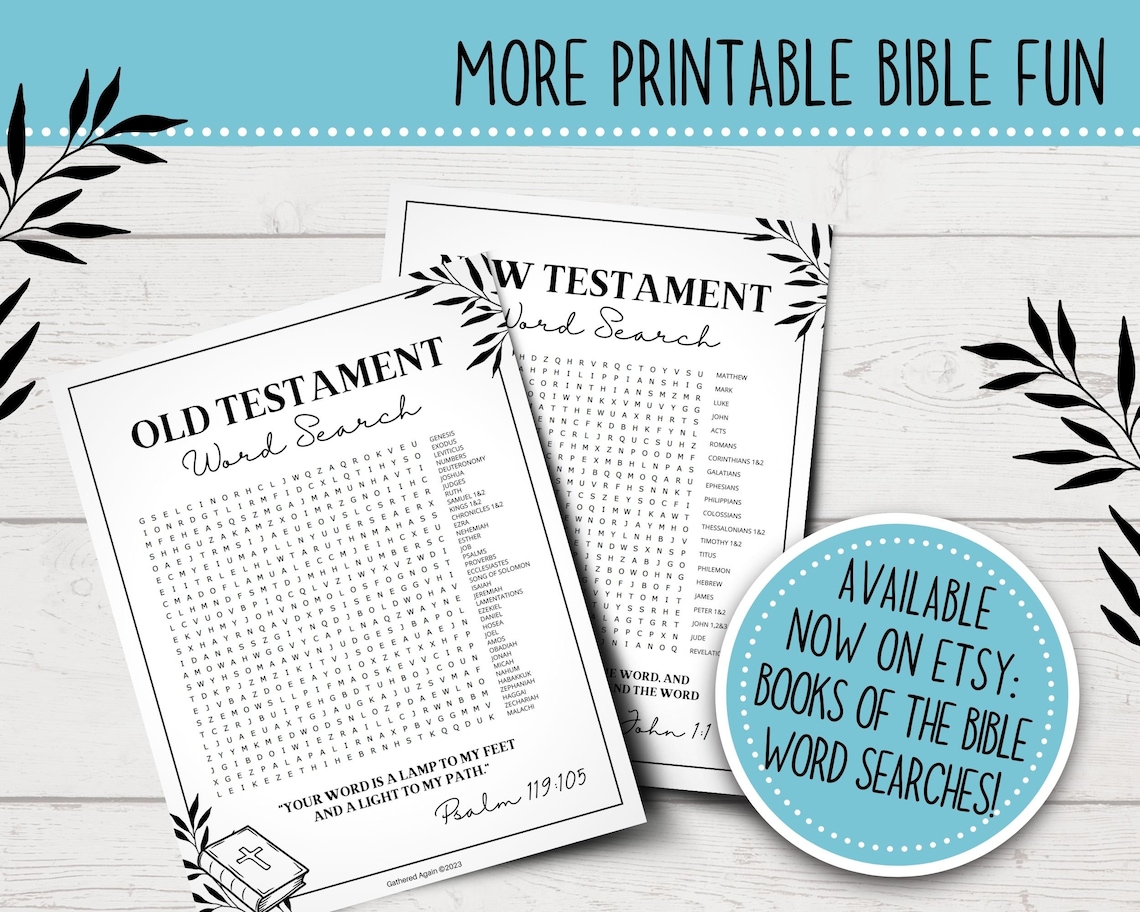 Printable Bible Quotes Matching Games Bible Verses Quotes Quiz Old ...