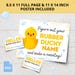 What's Your Rubber Ducky Name? | Printable Rubber Ducky Name Game ...