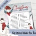 Christmas Would You Rather Game | Christmas Party Games | Christmas ...