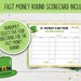 Printable St. Patrick's Day Feud Game | St. Patrick's Day Family Feud ...