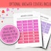 Printable Valentine's Day Feud Game Valentine's Day - Etsy