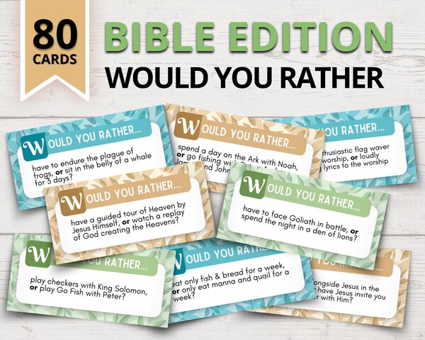 Bible Games, Bible Riddles, Bible Who Am I Riddles, Sunday School Games ...