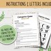 Printable Bible Categories Game Christian Scattergories-inspired Game ...