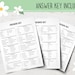Mom-edition Friendly Feud Game | Mother's Day Family Feud Style Game ...