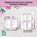 Mom-edition Friendly Feud Game | Mother's Day Family Feud Style Game ...