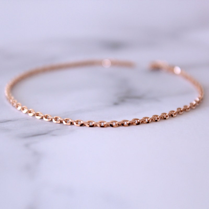 Trend Bracelet - Etsy