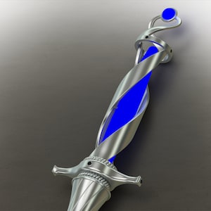 Carian Regal Scepter Digital STL 3D Print Kit - Rennala Cosplay - Etsy