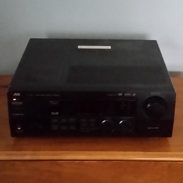 Stereo Receiver - Etsy