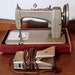 Hamilton Ross Sew Rite Sewing Machine - Etsy
