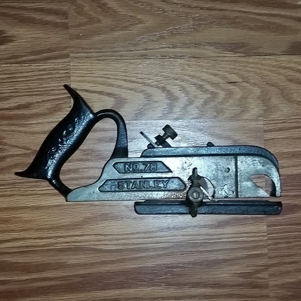 Stanley Plane - Etsy