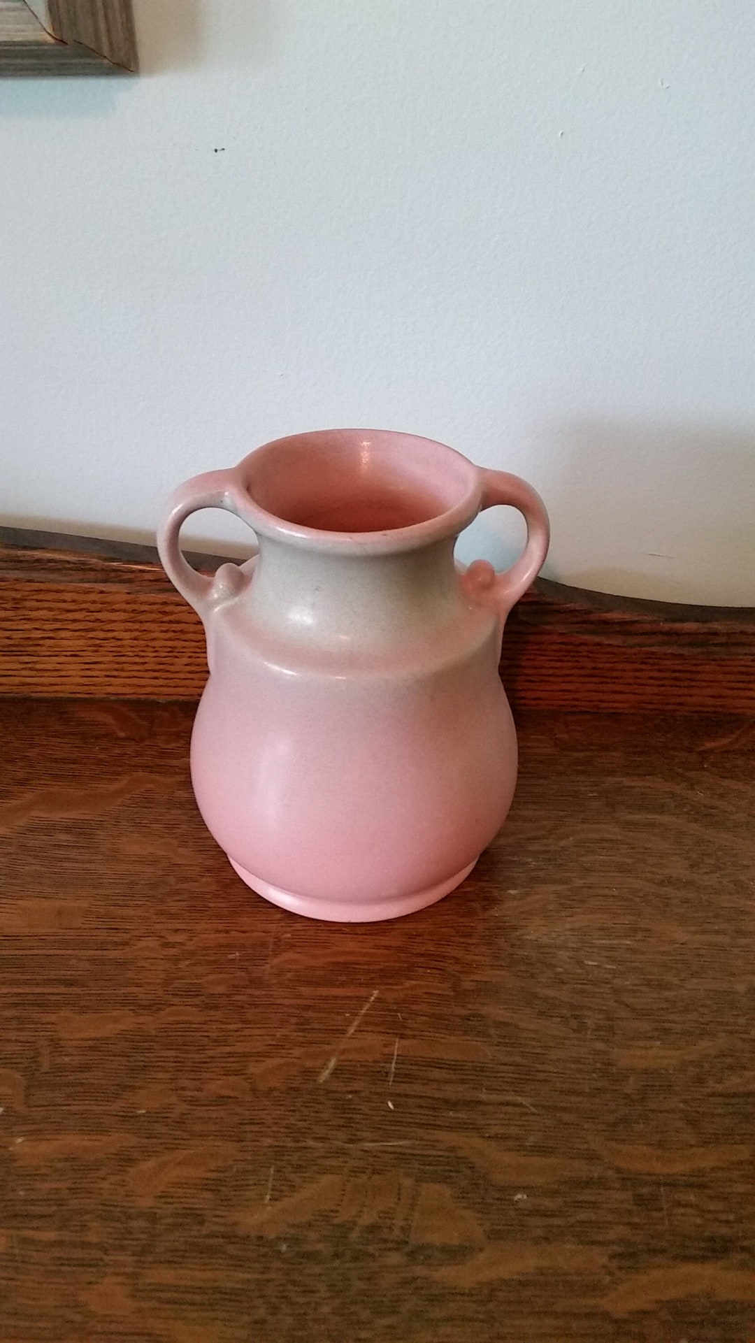 Rumrill Red Wing Pottery 1930s - Etsy