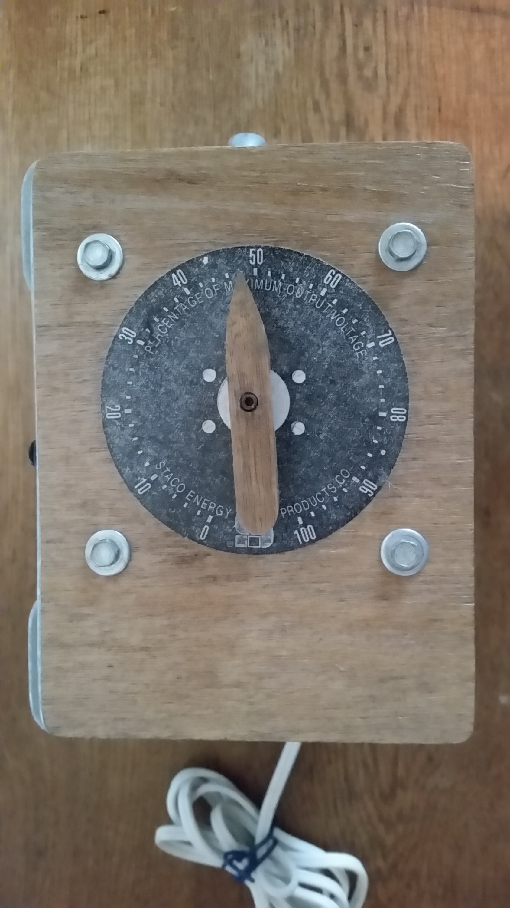 Variable Transformer - Etsy