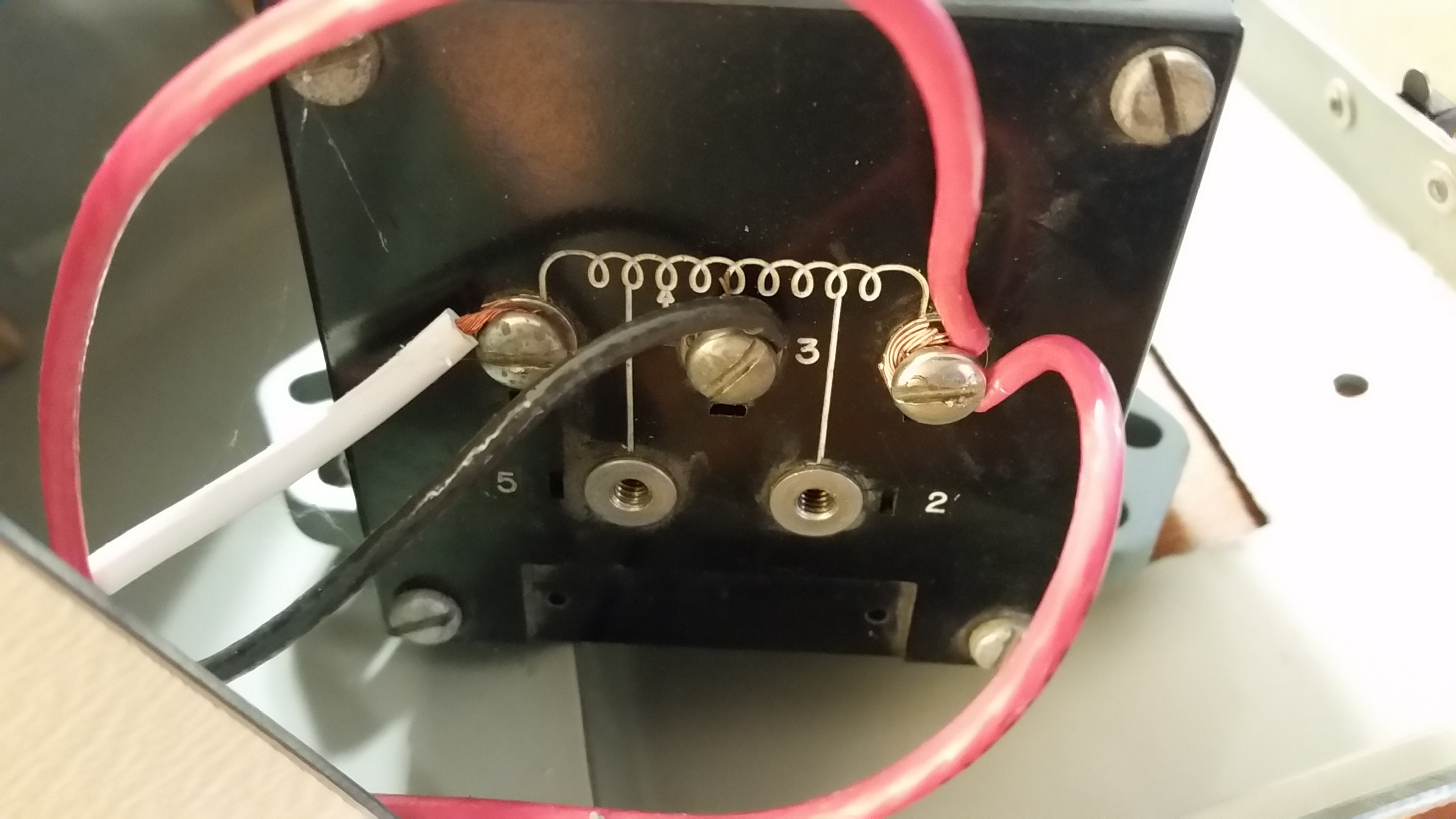 Variable Transformer - Etsy