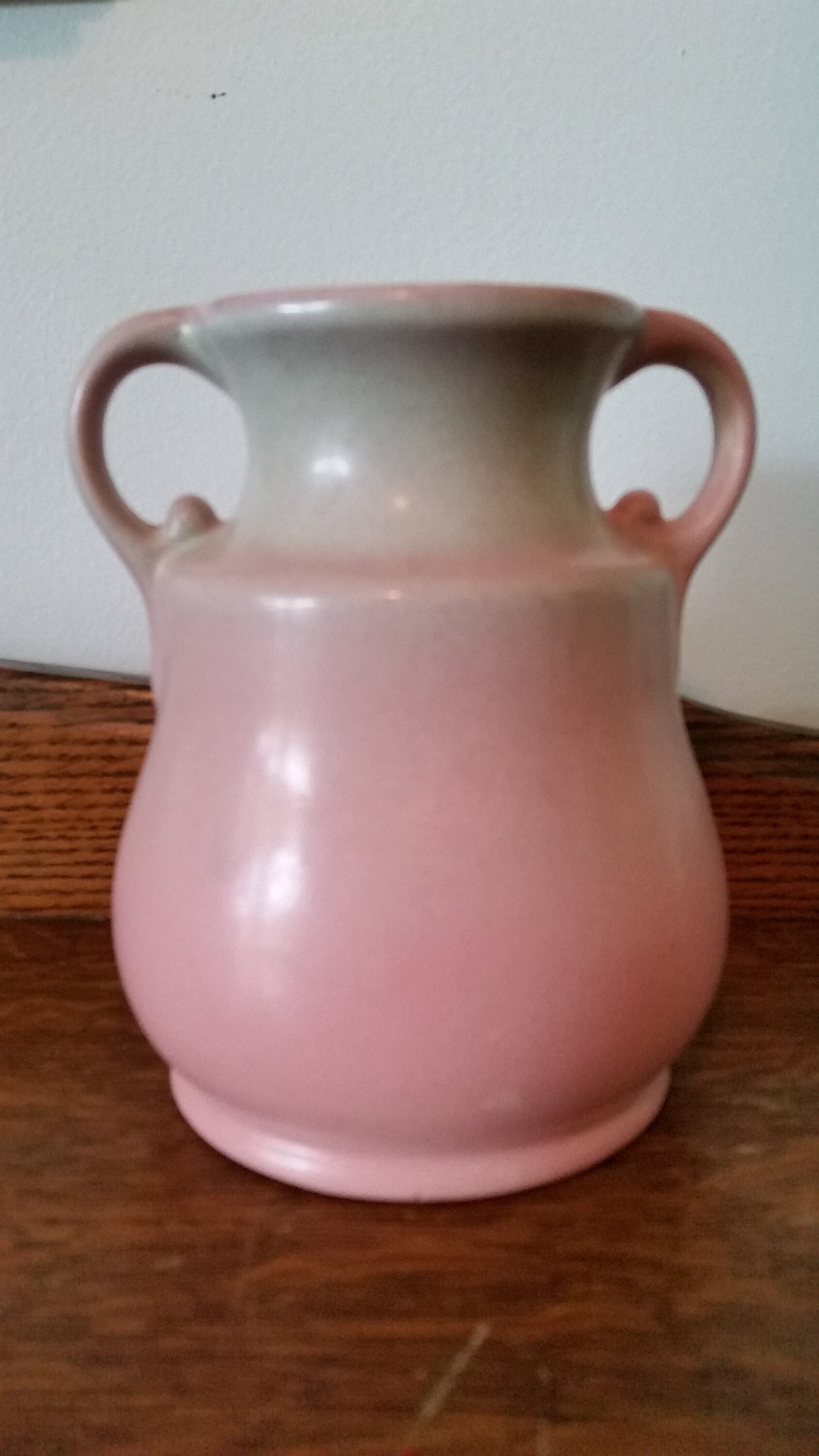 Rumrill Red Wing Pottery 1930s - Etsy