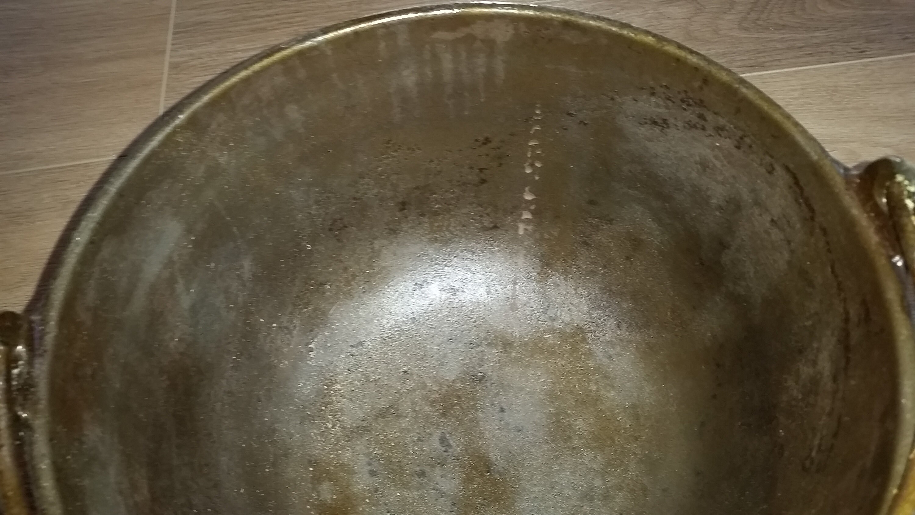 AHW Antique Cast Iron Kettle Gate Mark Pittsburgh - Etsy