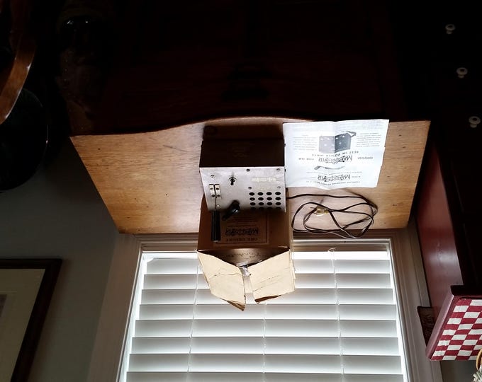 Hamilton Ross Sew Rite Sewing Machine - Etsy