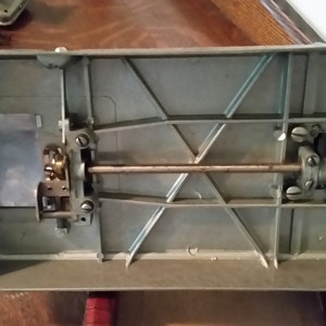 Hamilton Ross Sew Rite Sewing Machine - Etsy