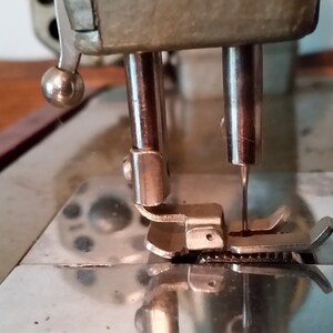 Hamilton Ross Sew Rite Sewing Machine - Etsy