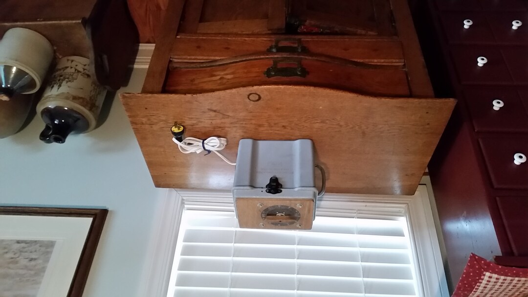 Variable Transformer - Etsy