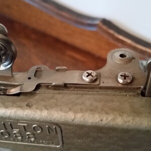 Hamilton Ross Sew Rite Sewing Machine - Etsy