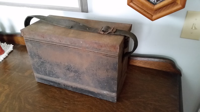 Glass Slide Projector 1920s Lilley Co - Etsy