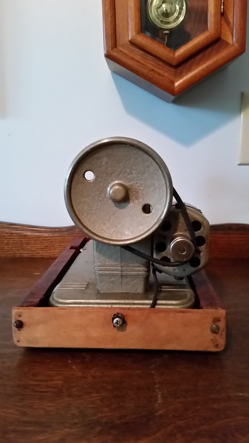 Hamilton Ross Sew Rite Sewing Machine - Etsy