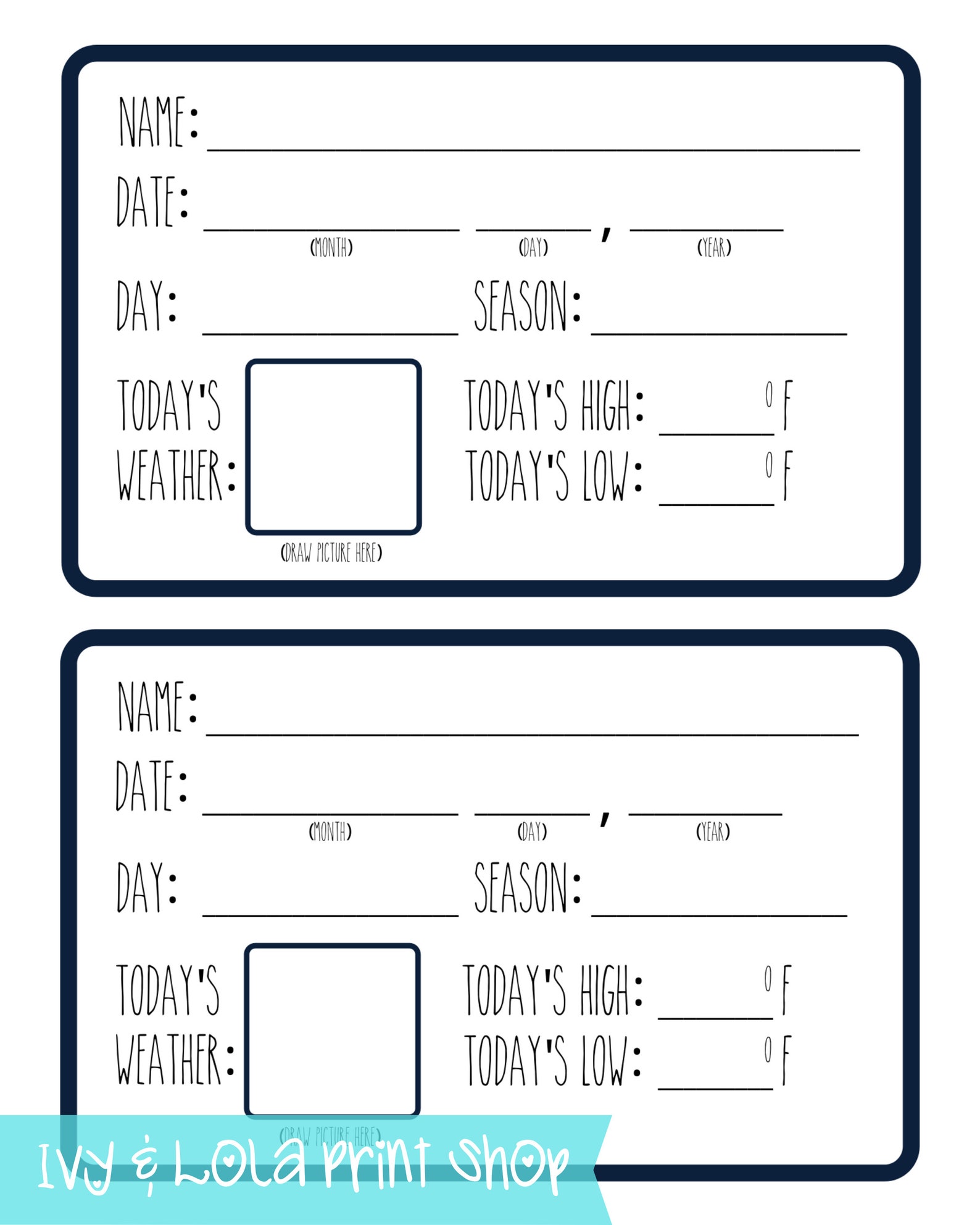 Ultimate Calendar Bundle Homeschool Pack Morning Basket | Etsy