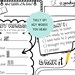 Sermon Notes for Kids, Taking Notes in Church, Kids Bible Journal Page ...