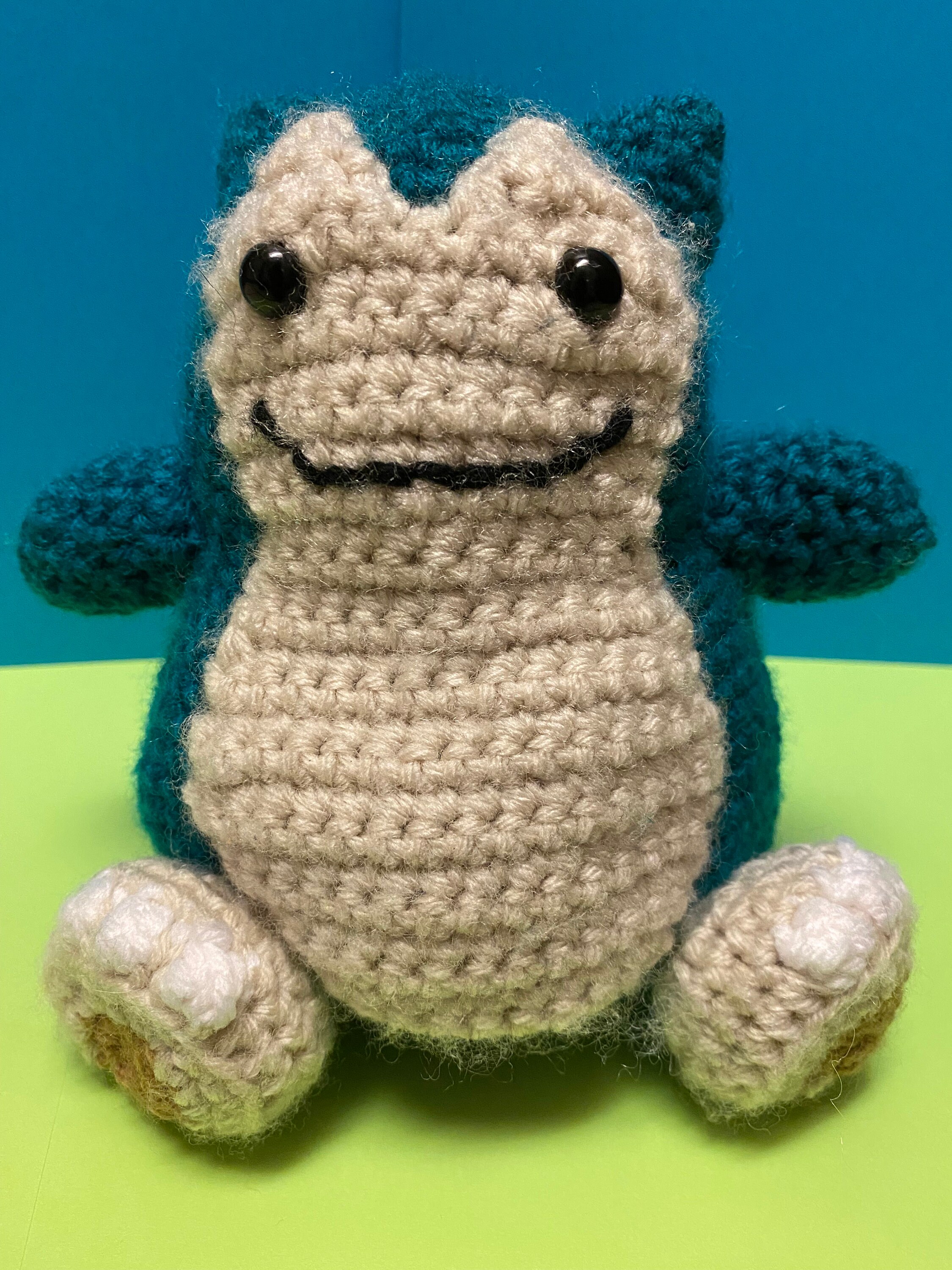 Transforming Ditto Crochet Pattern - 3 Patterns in One! (transforms ...