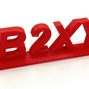 Amateur Radio or GMRS Call Sign Desk Plaque - Etsy