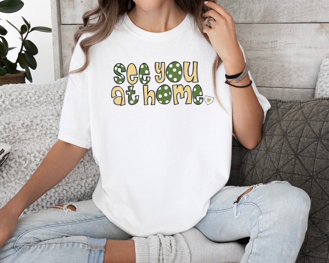 See You at Home Png, High School Sports Life, Baseball Funny Png, Team ...