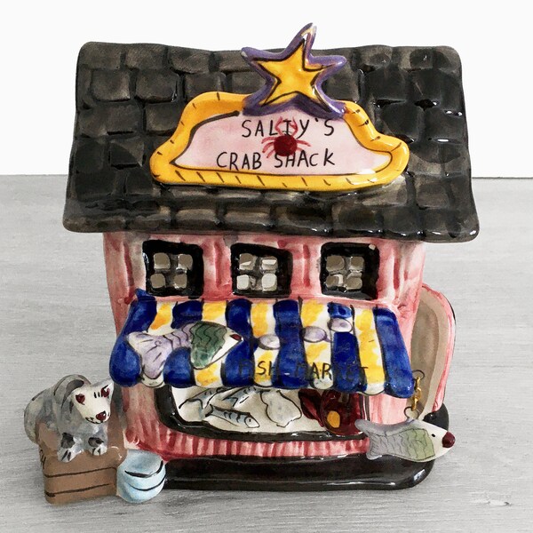 Blue Sky Clayworks - Etsy