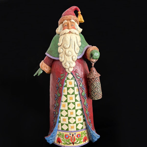 Jim Shore Collectibles - Etsy