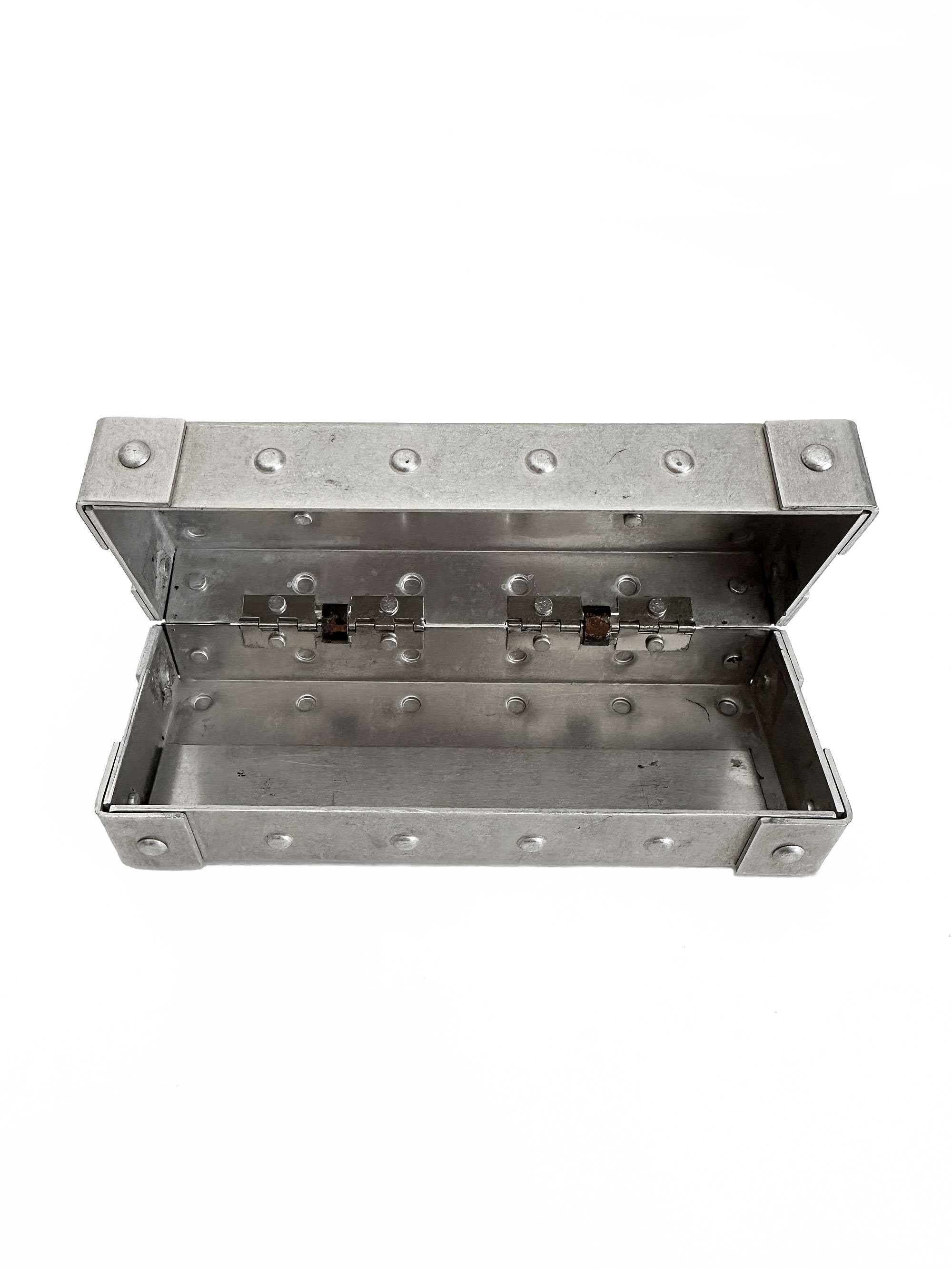 Oakley Metal Aluminum X-metal Vault Case Oakley Eyeware Case - Etsy