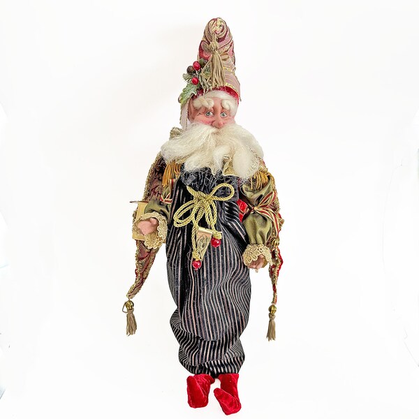 Retired Mark Roberts - Etsy